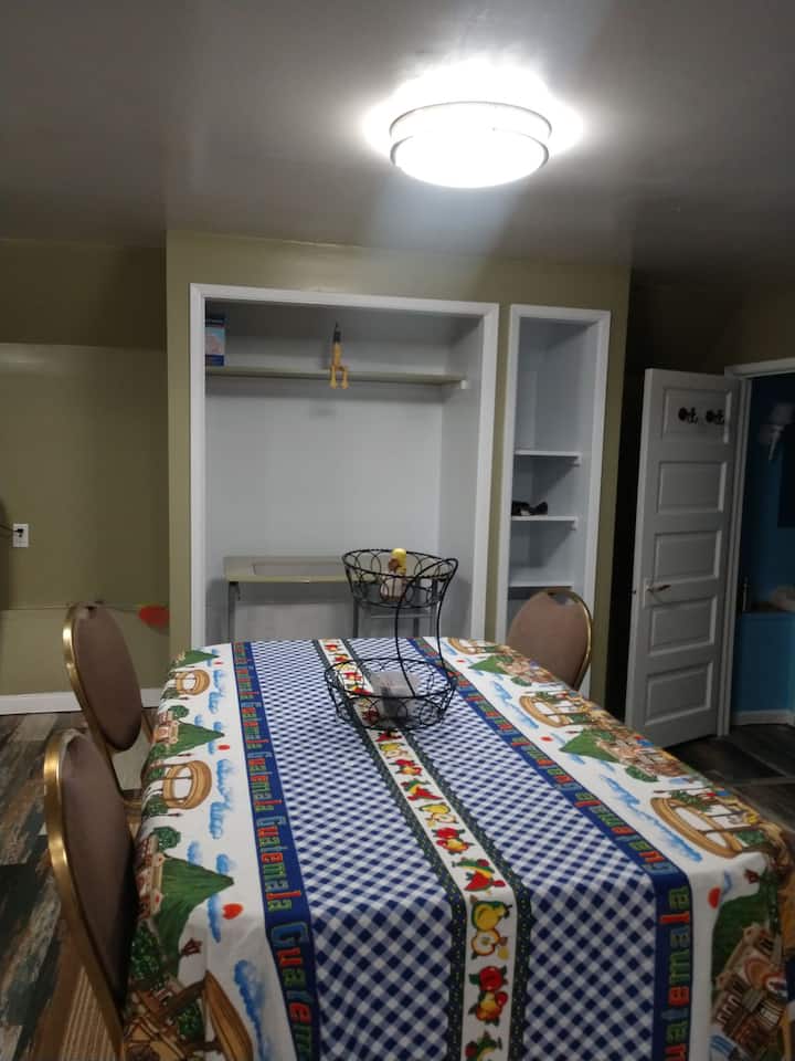 Sunnyside Bayview Heights Suite - 布里斯班