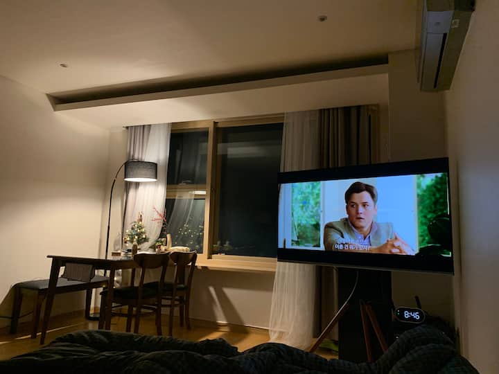 Bundang-guのバケーションレンタルと宿泊先 - Bundang-gu, Seongnam-si, 韓国 | Airbnb