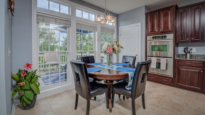 Entire Home. Excellent Location. - Woodbridge, VA
