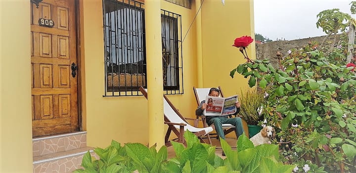 Casa Pelluhue 10 Pasajeros. Excelente Ubicación. - Pelluhue