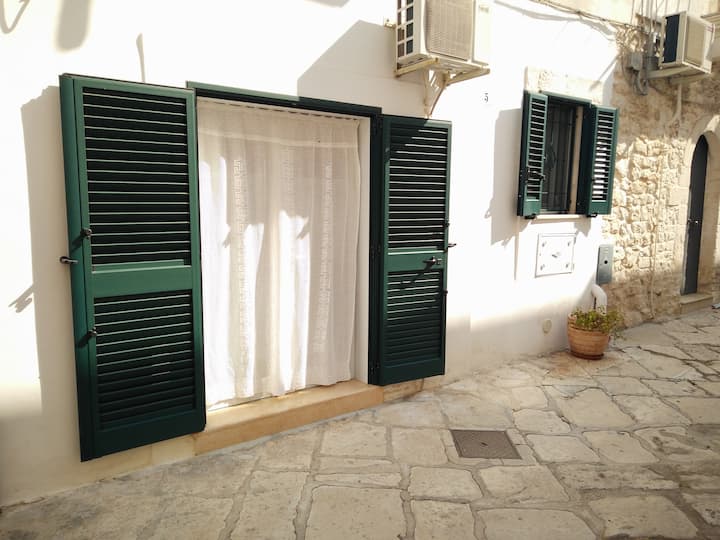 Holiday Home In Ceglie Messapica - Ceglie Messapica