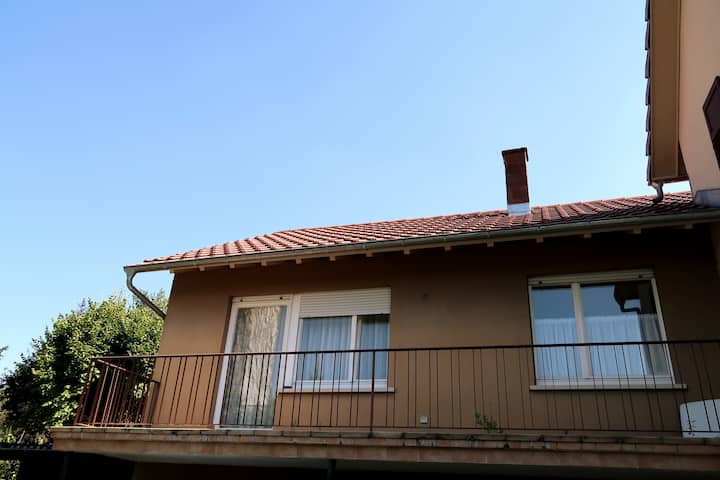 Gästezimmer In Separater Wohnung - Lac de Constance