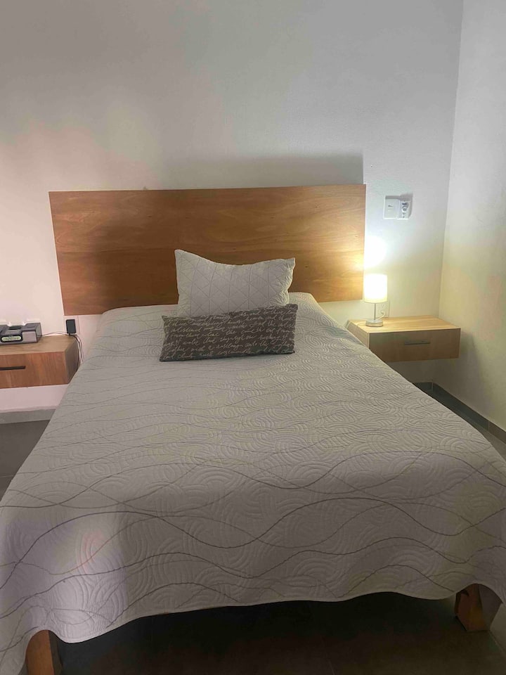 Accesible Loft Cerca De La Playa En Pto Vallarta 1 - Puerto Vallarta