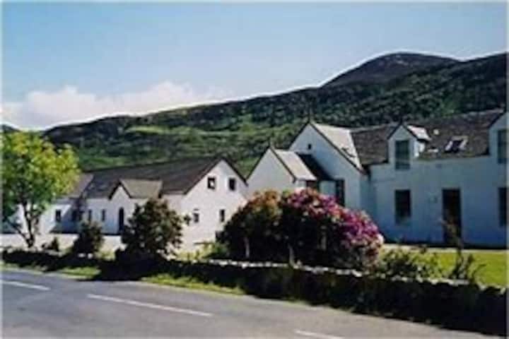 Lochranza Centre Cic - Scotland