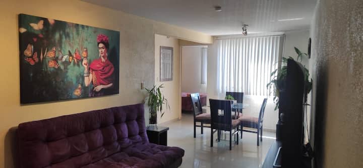 Vive La Magia Del Centro Histórico A Buen Precio - Mexico City