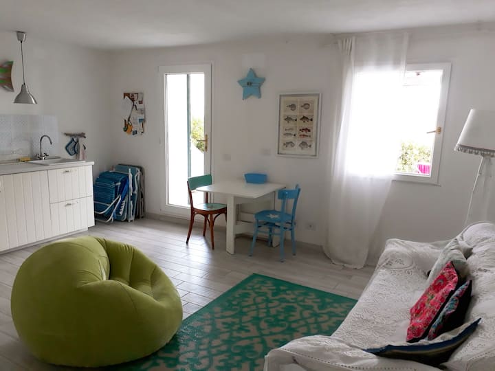 Romantic Nest Close To Cinque Terre, Sea View - Levanto