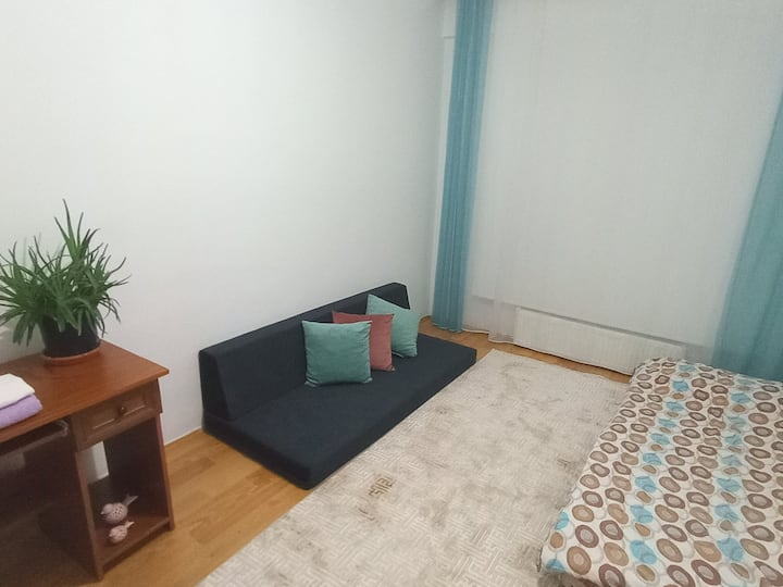 Konya Merkezde Kiralık Oda - Karatay Ilçesi - Konya