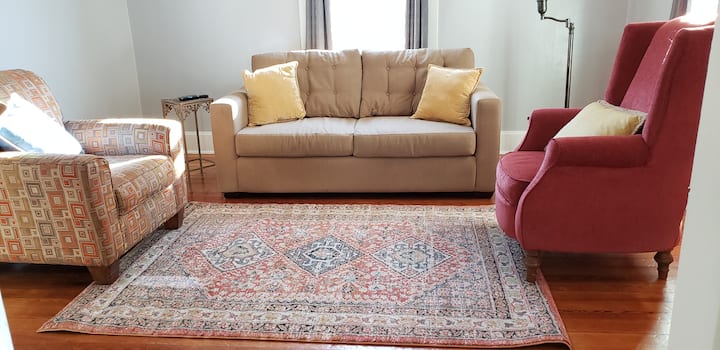 Center City Guest House - Springfield, MO