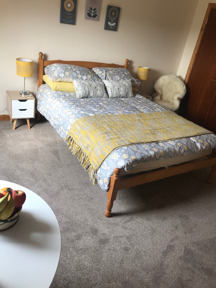 6b Ardmore, Waternish, Isle Of Skye - Skye