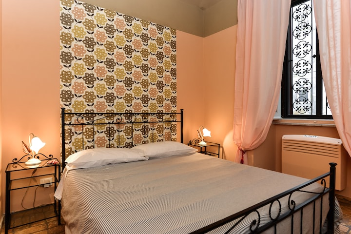 Rome Double Room Vatican Museums Ap - Vatican City