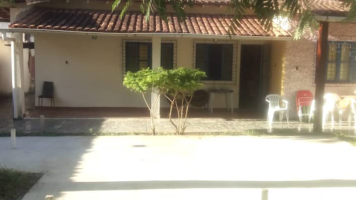 Casa Em Guarapari Bem Próximo Da Praia Do Morro. - State of Espírito Santo