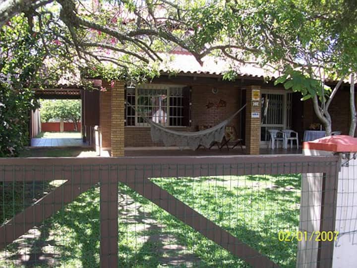 Casa Aconchegante - Torres . Rs - Torres