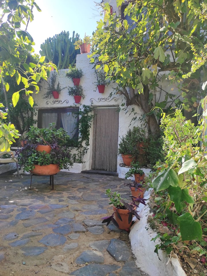 Cortijo Casa Sopalmo - Carboneras
