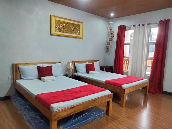 Mark Vince Transient - Silang