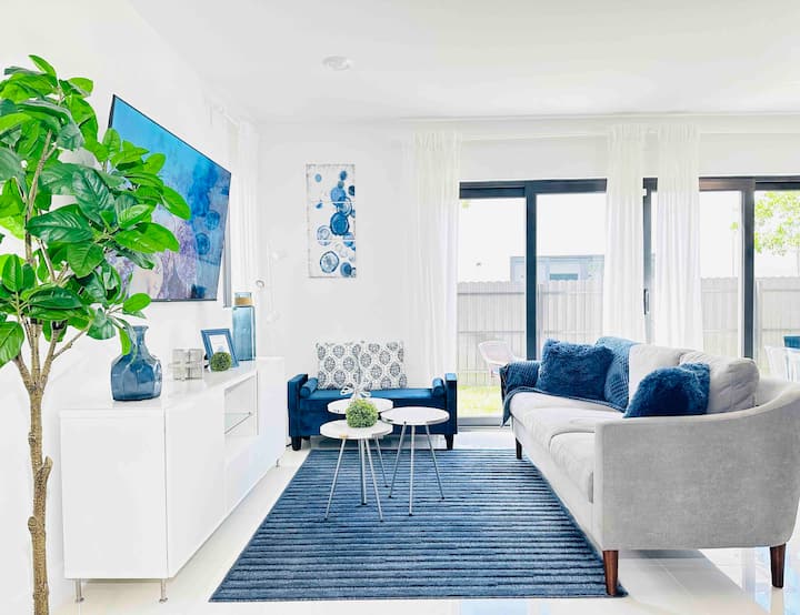 Blue House| Gameroom| The Keys| Everglades| Miami - Homestead, FL