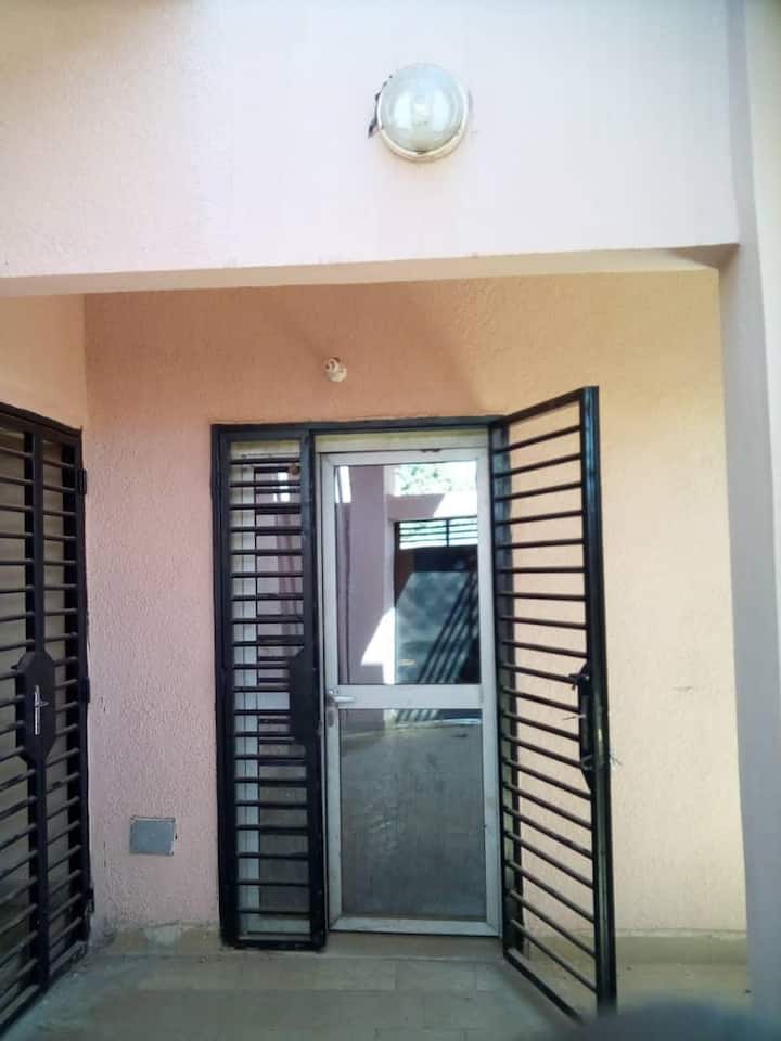 Maison à Louer Sebenikoro - Bamako