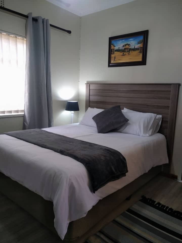 Krugersdorp Airbnb 3 - Muldersdrift