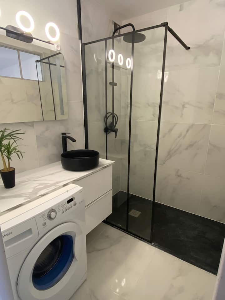 Appartement Avec Vue - Agde