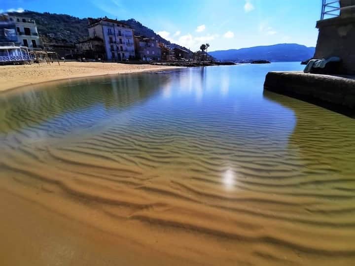 Home Florentia Appartamento S.maria Castellabate - Castellabate