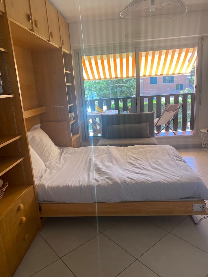 Studio - Pornichet