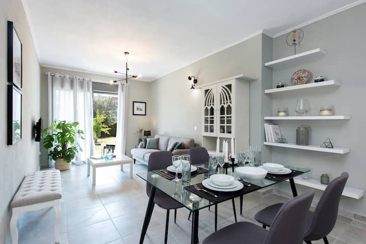 Kefalomantouko Garden House - Corfu (town)