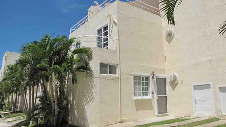 Casa | Puente Del Mar | Acapulco - Acapulco