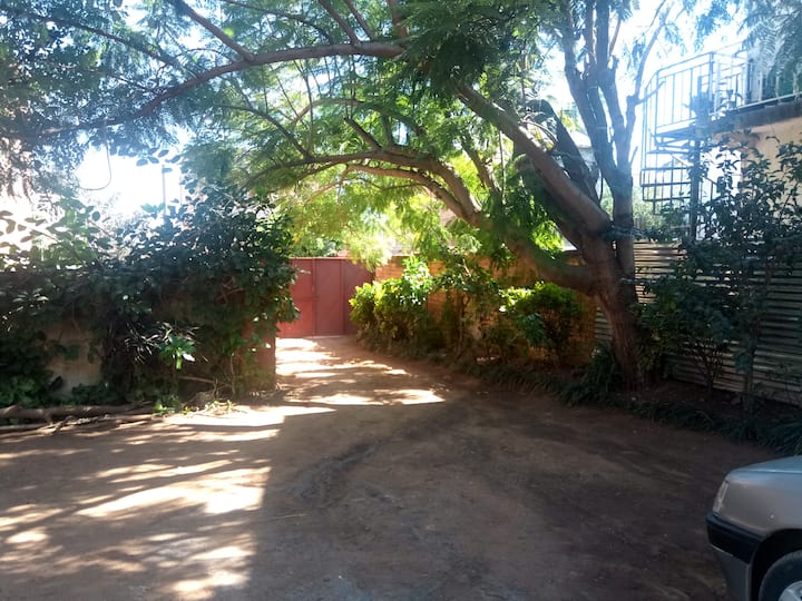 Tanàna Peniela - Chambre Double - Madagascar