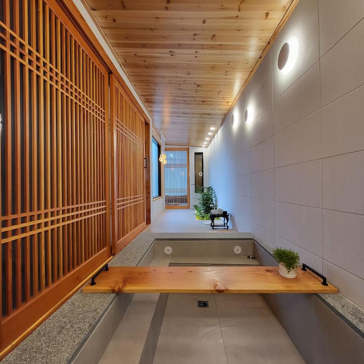 경주 여유재 한옥스테이 - Gyeongju-si