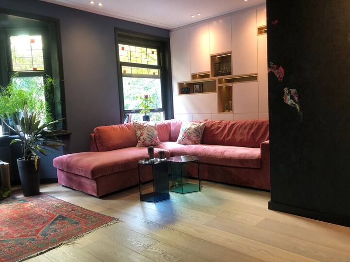 Cozy, Central Apartment Kids Friendly - Amsterdam