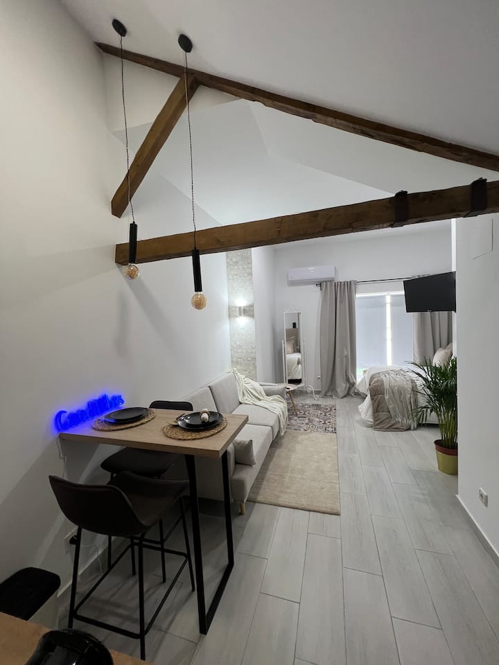 Suites Chic - Alcázar de San Juan