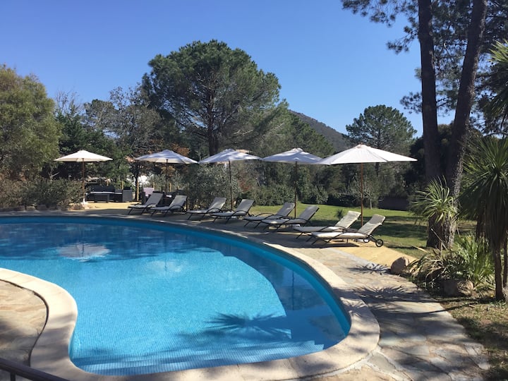 Studio 3-4 Personnes à 5 Mns De Santa Giulia - Porto-Vecchio