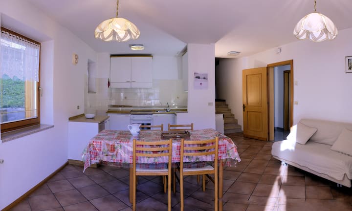 Appartamento Sera - Moena