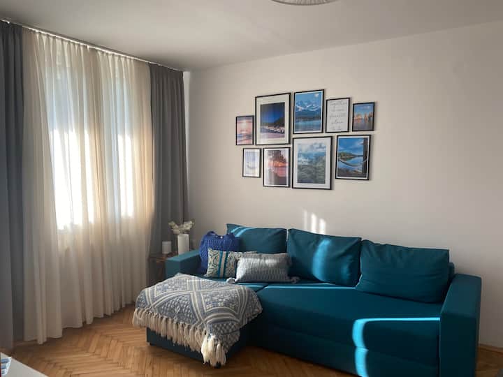 Dana’s Cozy Place - Baia Mare
