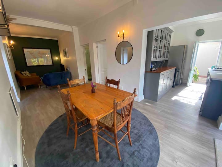 Clivia Cottage - Paarl
