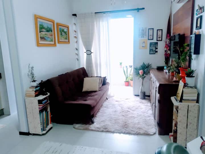 Qto Blumenau.
"O Tempo Não Para" - Blumenau