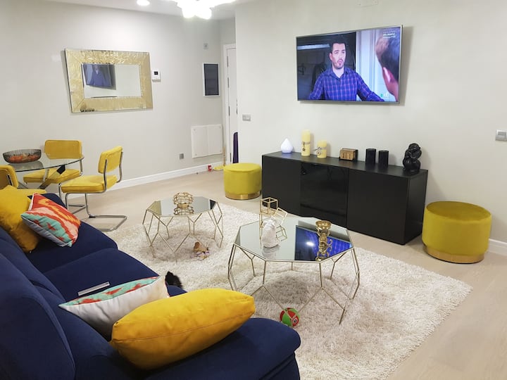 Luxury Home - Las Palmas de Gran Canaria, España