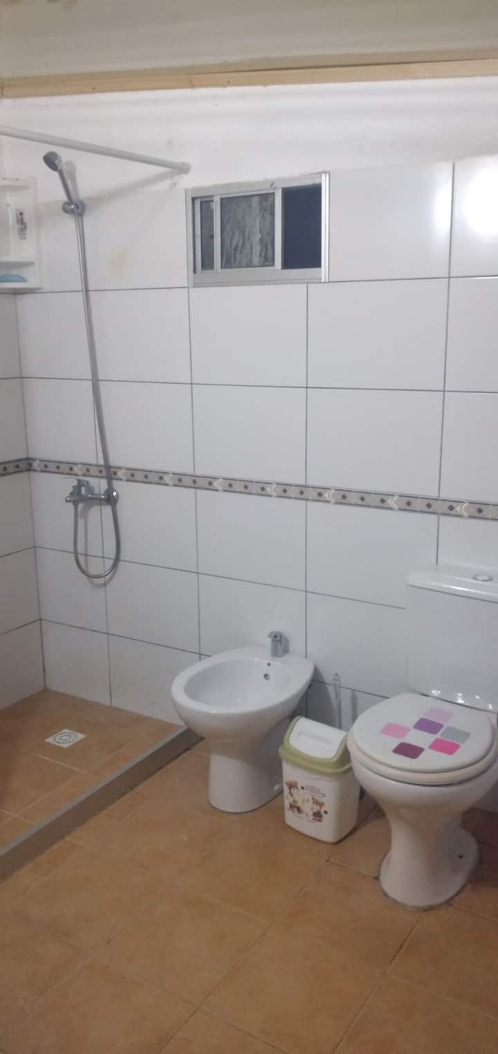 Monoambiente 3 Munaywasy Para Parejas