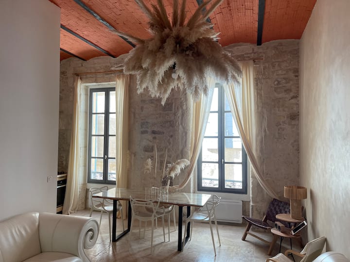 Appartement Pamp’arles - Arles
