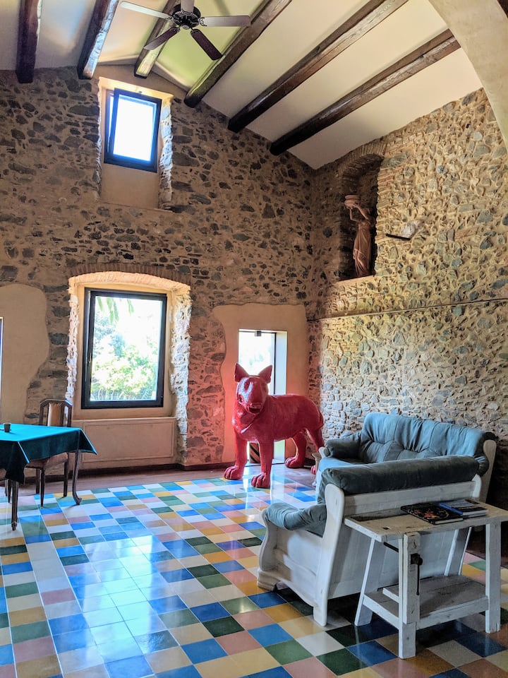 B&b Hotel, Pool, Priv. Entrance #P - Palamós