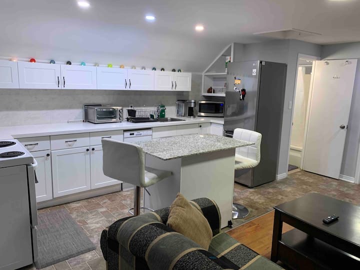 Quiet Convenient Location - 尼亞加拉瀑布城