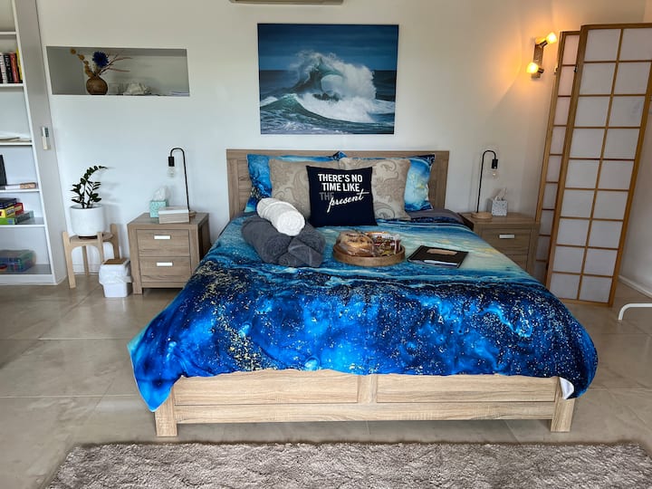 Lennox Sea Breeze Suite - Lovely Weekend Getaway! - Lennox Head
