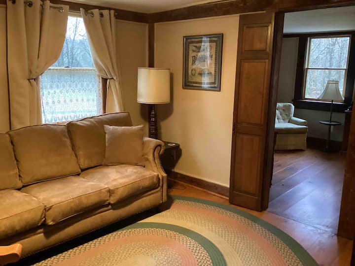 South Quarter House - Granville, MA