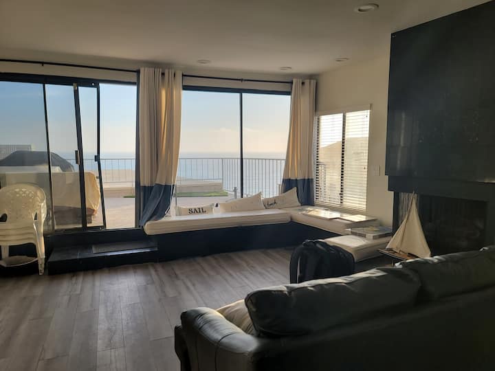 White Water View Ocean Front Condo Beach Mins Away - San Clemente, CA