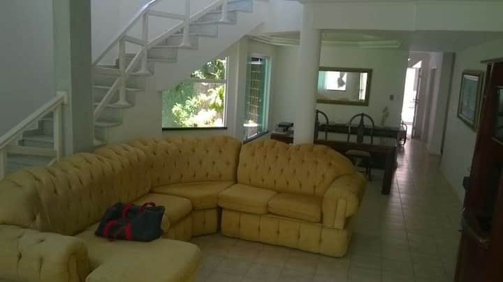 Casa Atalaia Para Temporada - Aracaju