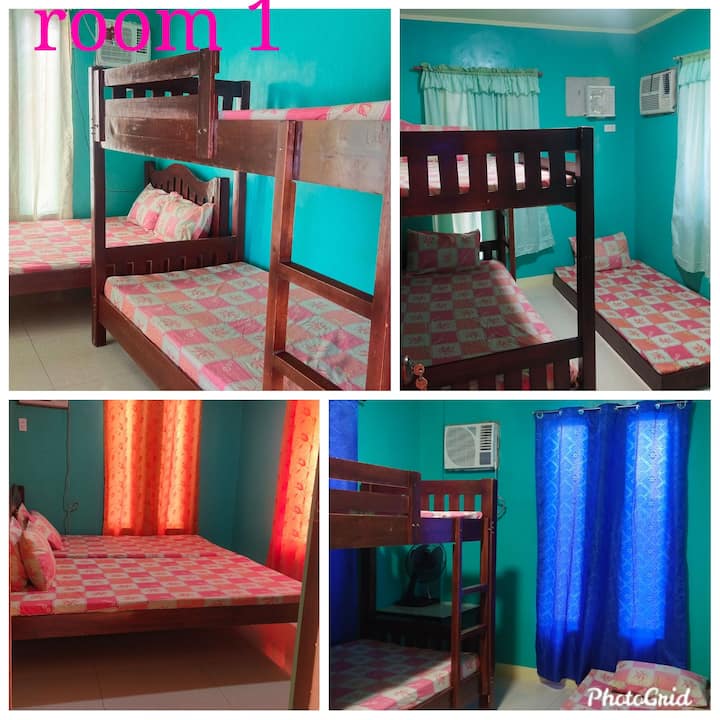 Elsa Jintalan Hotprings Resort - Muntinlupa