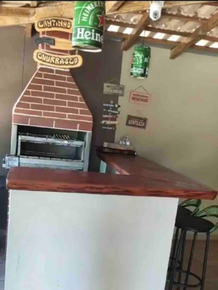 Refúgio Dos Pássaros - Bonito