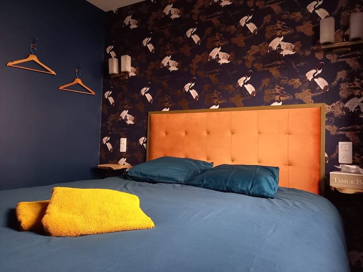 Bel Appartement Climatisé 2 Lits 2 Sdb - Roanne