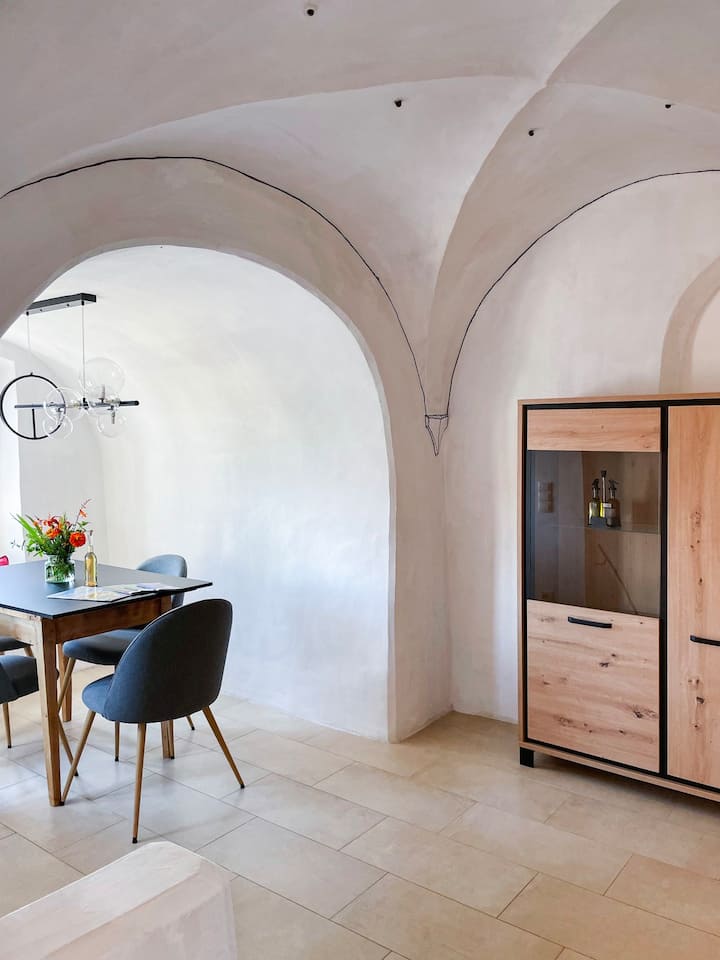 Geräumige Ferienwohnung Im Herzen Von Eppan-berg🍇 - Sankt Pauls