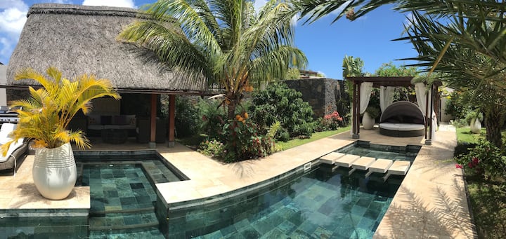 Villa Du Littoral - Mauritius