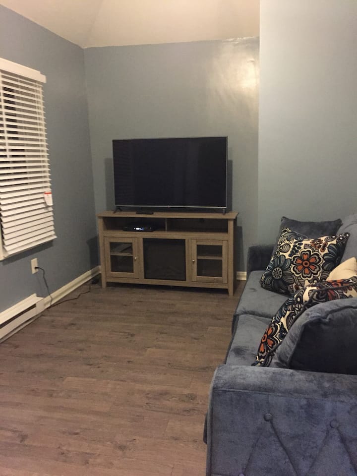 Feel At Home - Lynn, MA